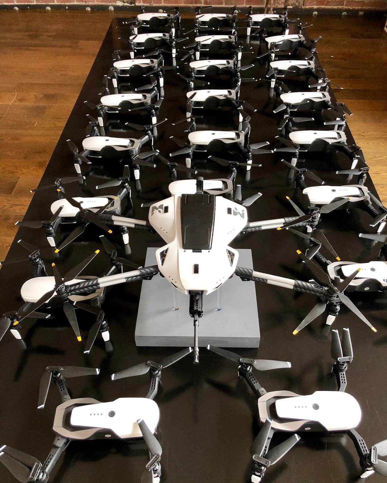 Finishing, Painting & Assembly | Artifactory3d